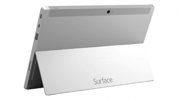Microsoft Surface 2 And Surface Pro 2 - What 2?